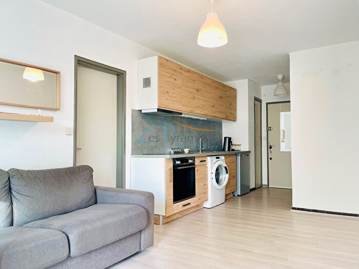 Mauguio, Carnon : Appartement 2 pièces à vendre