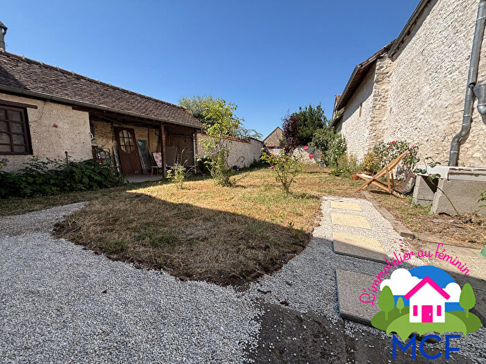 Maison 3 pièces à vendre à Pacy-sur-Eure