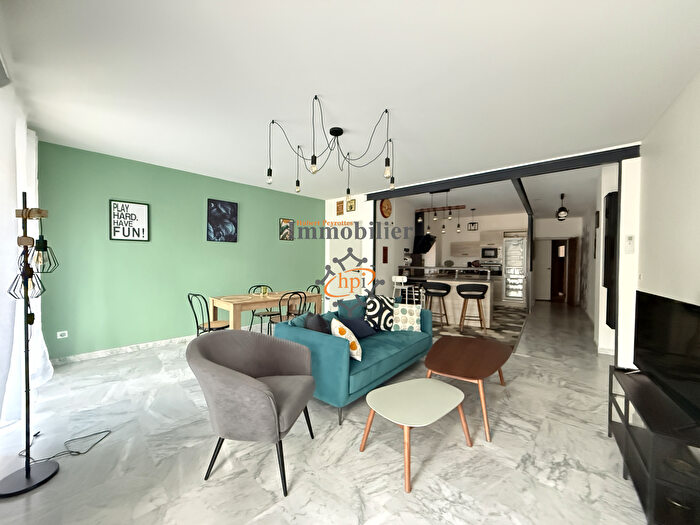 Appartement 4 pièces à louer à Saint-Affrique