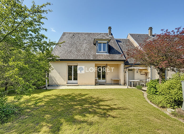Sassetot-le-Mauconduit : Maison 6 pièces à vendre
