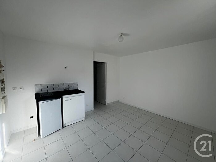 Appartement à louer - Penchard - 1 pièce