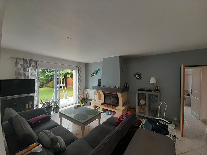 Maison à vendre - Marcheprime - 5 pièces - 4 chambres