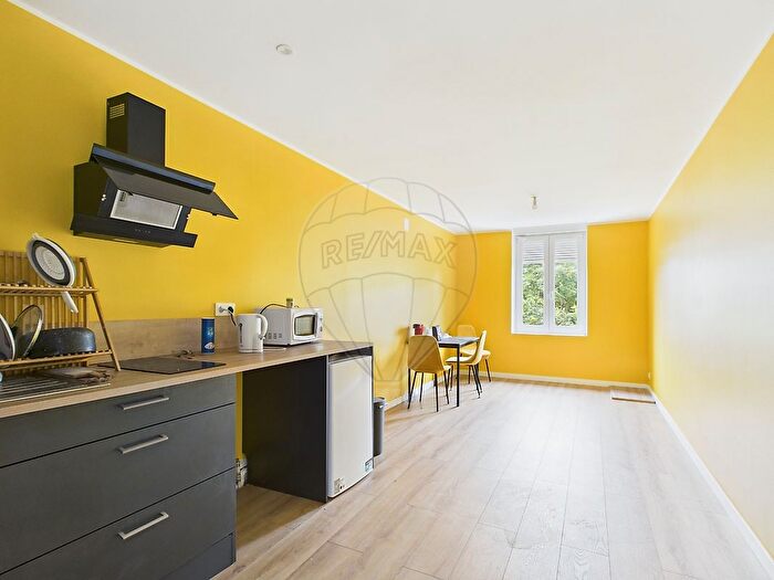 Longuyon : Appartement 3 pièces à vendre