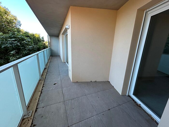 Appartement à vendre - Agde, La Ville - 3 pièces - 2 chambres