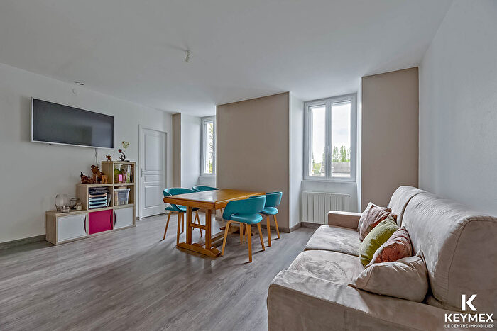 Appartement 2 pièces à Chambly, à vendre
