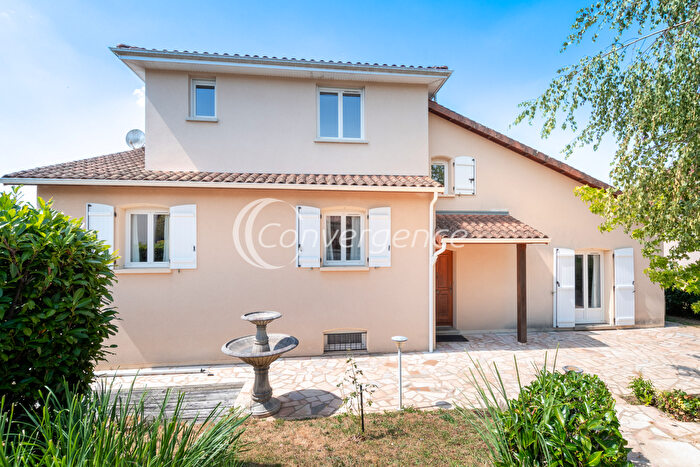 Limoges, CHU : Maison 6 pièces à vendre