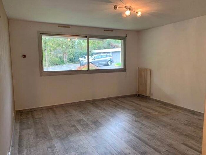 Appartement à louer - Yerres - 2 pièces - 1 chambre