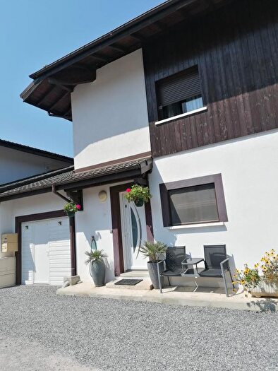 Maison à vendre - Scionzier - 5 pièces - 3 chambres