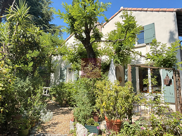 Maison 5 pièces à vendre - Castelnau-le-Lez, Centre-ville, Vert Parc