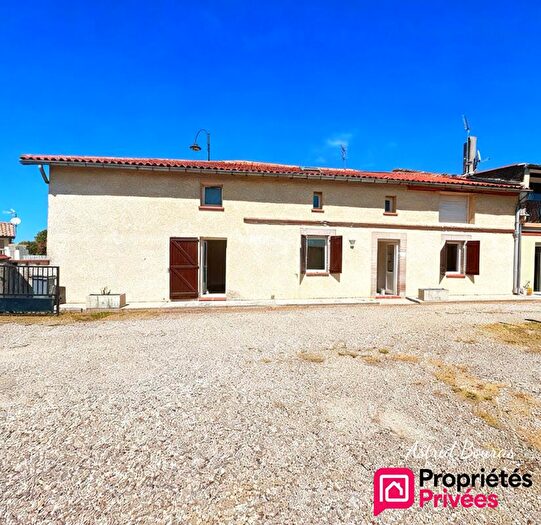 Appartement 3 pièces à vendre à Villate