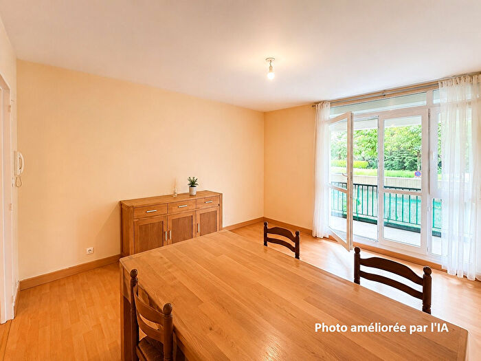 Dinan - Appartement 3 pièces à vendre