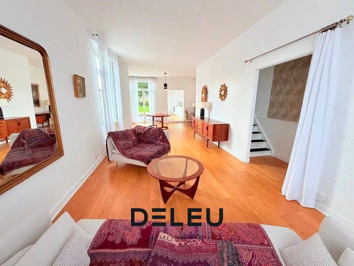 Wasquehal : Maison 3 pièces à louer