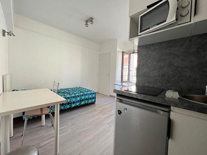 Appartement 1 pièce à vendre - Saint-Étienne, Tardy, Colline des Pères, Bizillon
