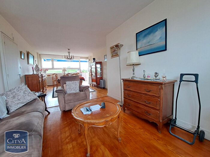 Appartement 3 pièces à vendre - La Rochelle, La Genette