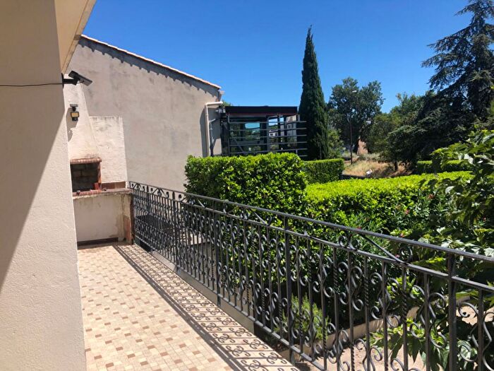 Maison à vendre - Avignon, Le Pont Deux Eaux, Fontcouverte - 7 pièces - 3 chambres
