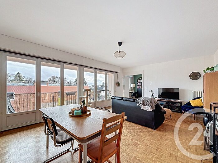 Appartement à vendre - Tours, Saint-Symphorien - 5 pièces - 4 chambres