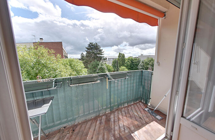 Appartement 4 pièces à Le Perreux-sur-Marne, Centre-ville, Quais d'Argonne, à vendre