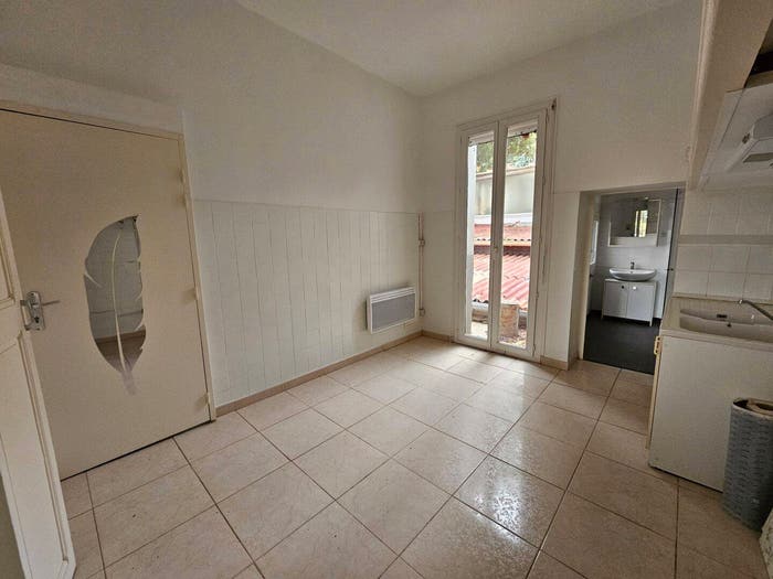 Appartement 2 pièces à louer - Perpignan