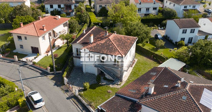 L'Union : Maison 7 pièces à vendre