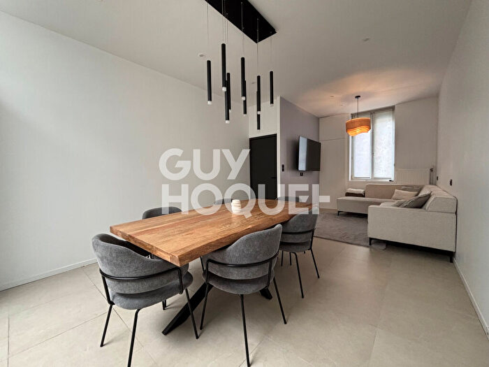 Maison 4 pièces à vendre à Tourcoing, Virolois