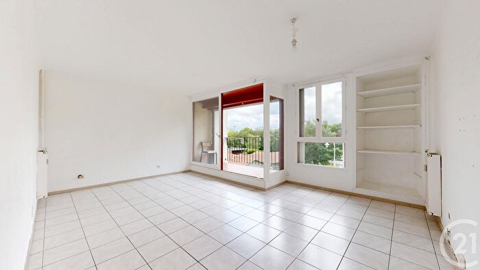 BayonneBayonaBaiona, Sainte-Croix - Appartement 4 pièces à vendre