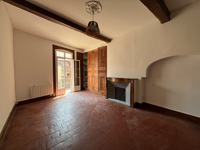 Auch, Faubourgs - Appartement 4 pièces à vendre