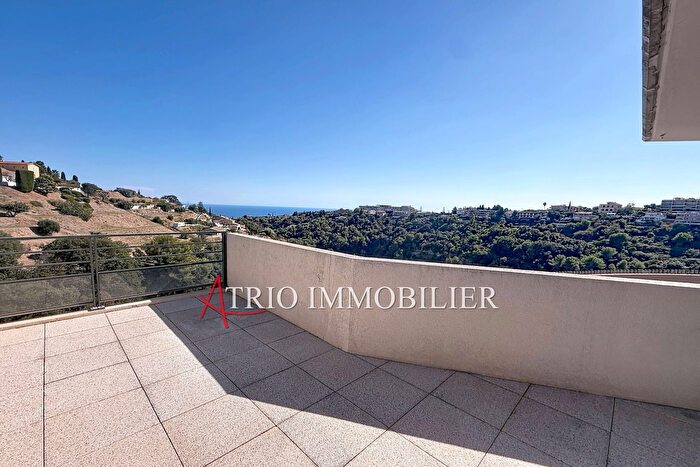 Appartement 2 pièces à vendre à Nice, Ventabrun