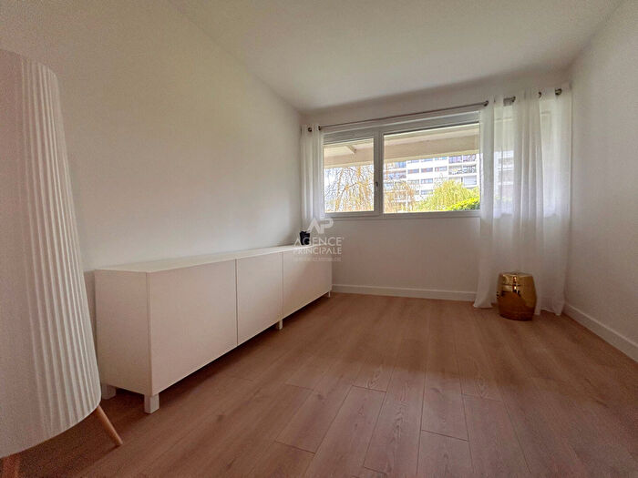 Appartement à louer - Poissy, La Bruyère, Fernand Lefèbvre - 1 pièce