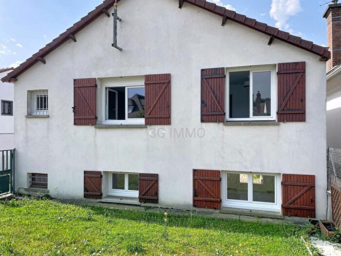 Maison 6 pièces à Gargenville, à vendre