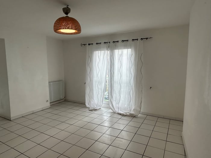 Appartement 3 pièces à louer à Carcassonne, La Conte, Ozanam