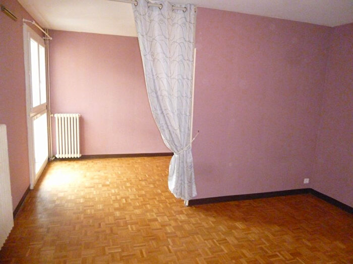 Appartement 1 pièce à Bozouls, à louer