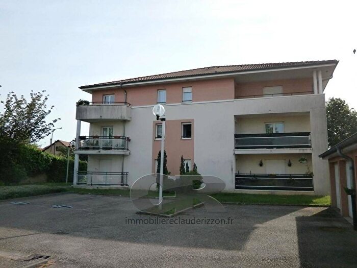 Appartement 2 pièces à louer - Mey