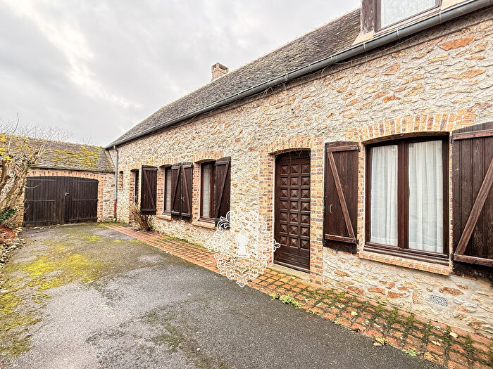 Maison à vendre - Coutençon - 5 pièces - 2 chambres