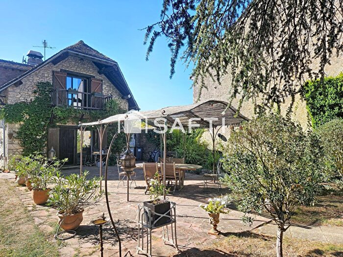 Souppes-sur-Loing - Maison 14 pièces à vendre