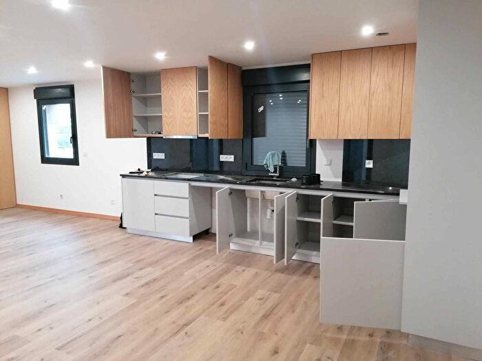 Maison à louer - Gometz-la-Ville - 6 pièces - 5 chambres