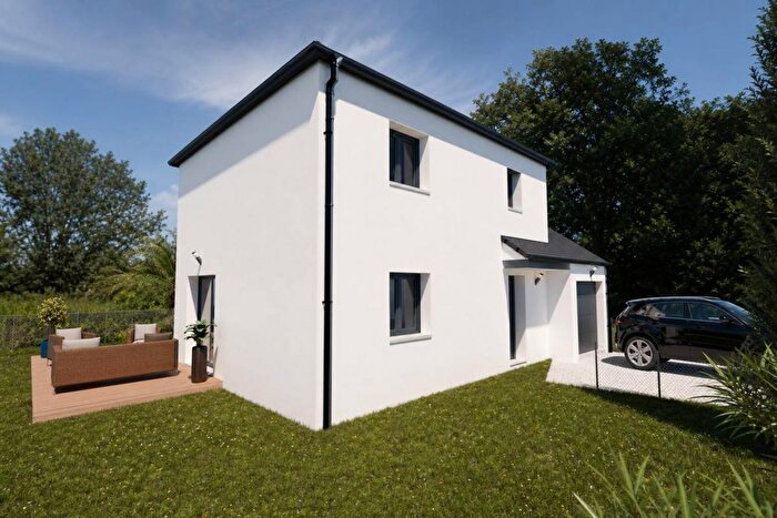 Maison 5 pièces à Vaucelles, à vendre