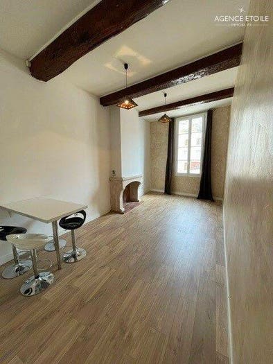 Aix-en-Provence - Appartement 2 pièces à louer