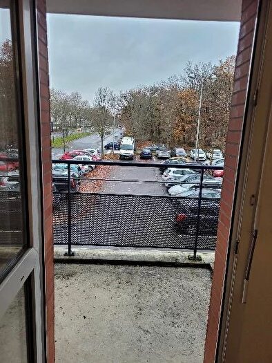Orléans : Appartement 1 pièce à louer