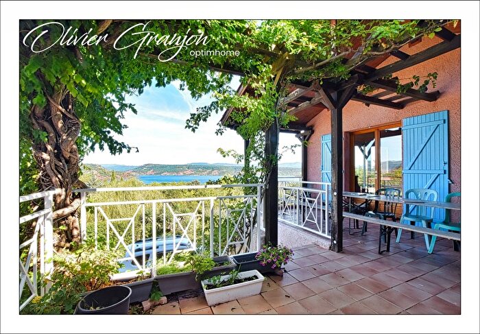 Maison à vendre - Clermont-lHérault - 11 pièces - 7 chambres