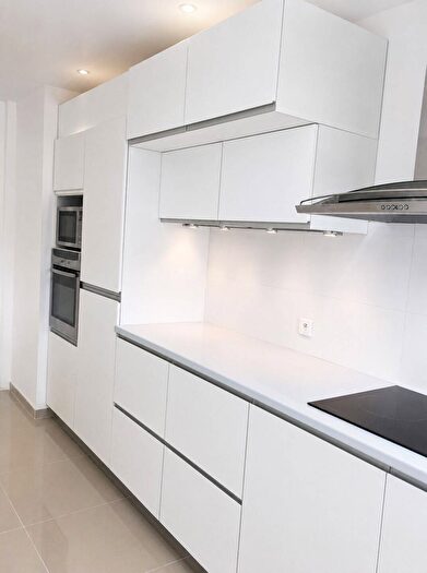 Versailles - Appartement 4 pièces à louer