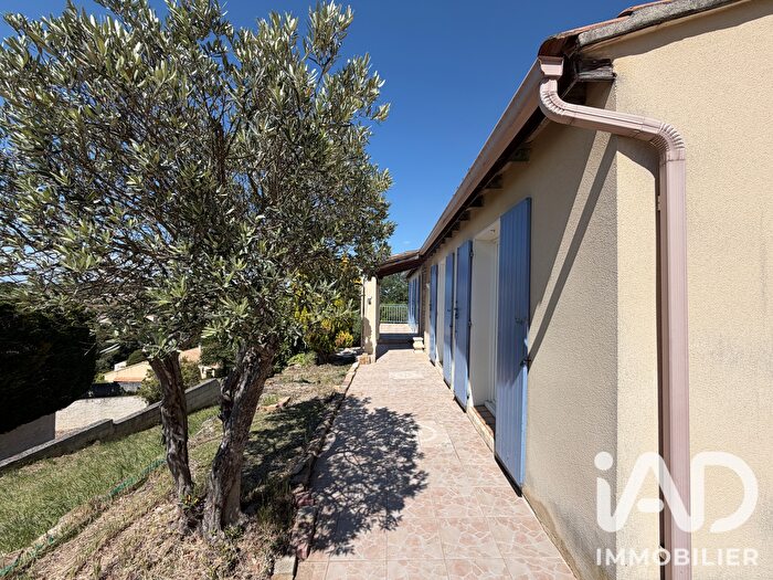Maison 6 pièces à vendre - Mondragon