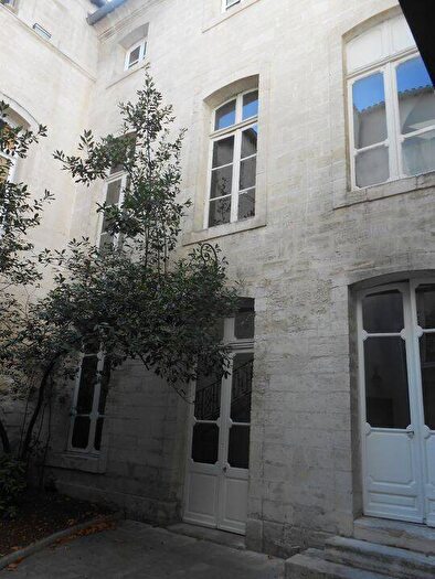 Appartement 2 pièces à louer à Fontcouverte, Avignon