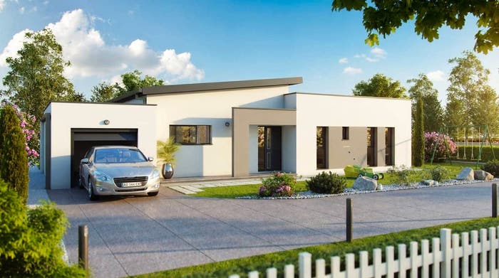 Charentilly - Maison 5 pièces à vendre