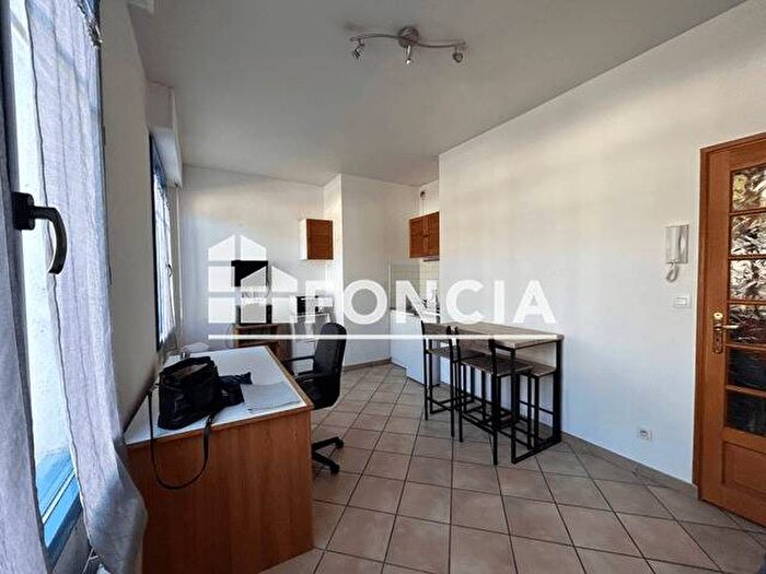 Appartement à louer - Saint Leu-Notre Dame, Amiens - 1 pièce