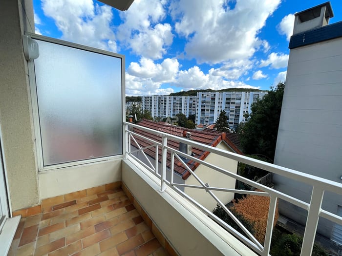Appartement 1 pièce à louer - Chaville, Marivel