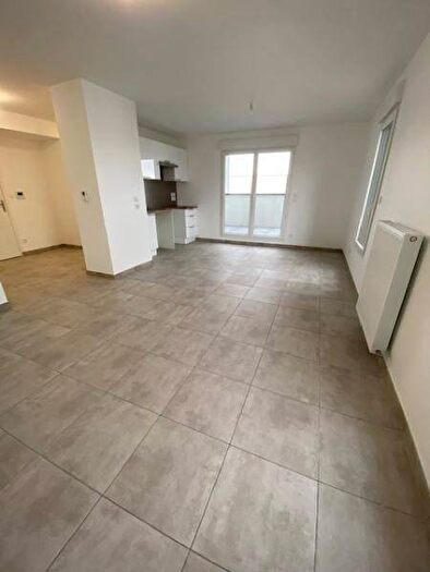 Appartement à louer - Vénissieux - 2 pièces - 1 chambre