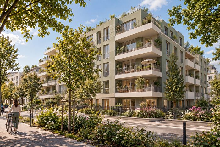 Drancy, Avenir Parisien : Maison 3 pièces à vendre