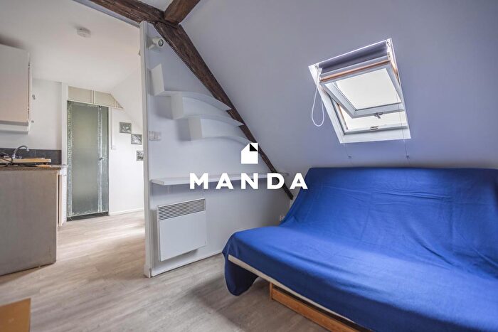 Paris 10ème, Porte Saint-Martin, Paradis - Appartement 1 pièce à vendre