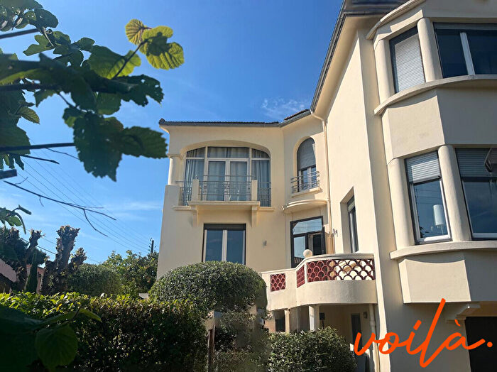 Carcassonne, La Conte, Ozanam - Maison 8 pièces à vendre