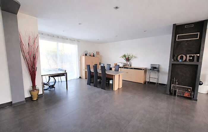 Maison à vendre - Bouguenais, La Croix-Jeannette - 6 pièces - 5 chambres